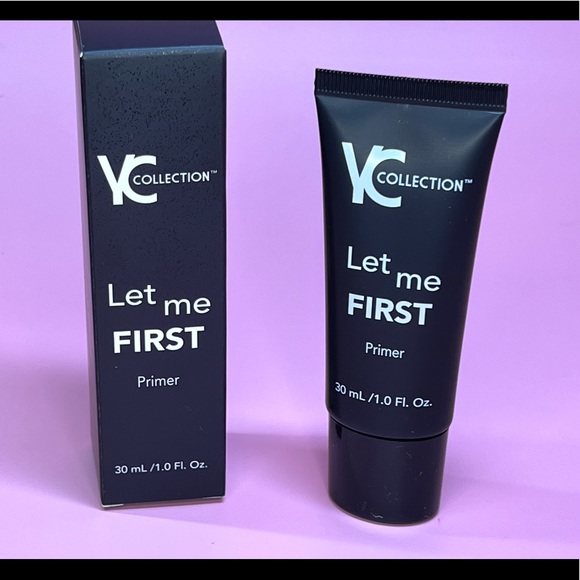 YC Collection | Makeup | New Yc Collection Let Me First Makeup Primer ...
